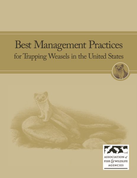 WeaselBMP_final – Pennsylvania Trappers Association